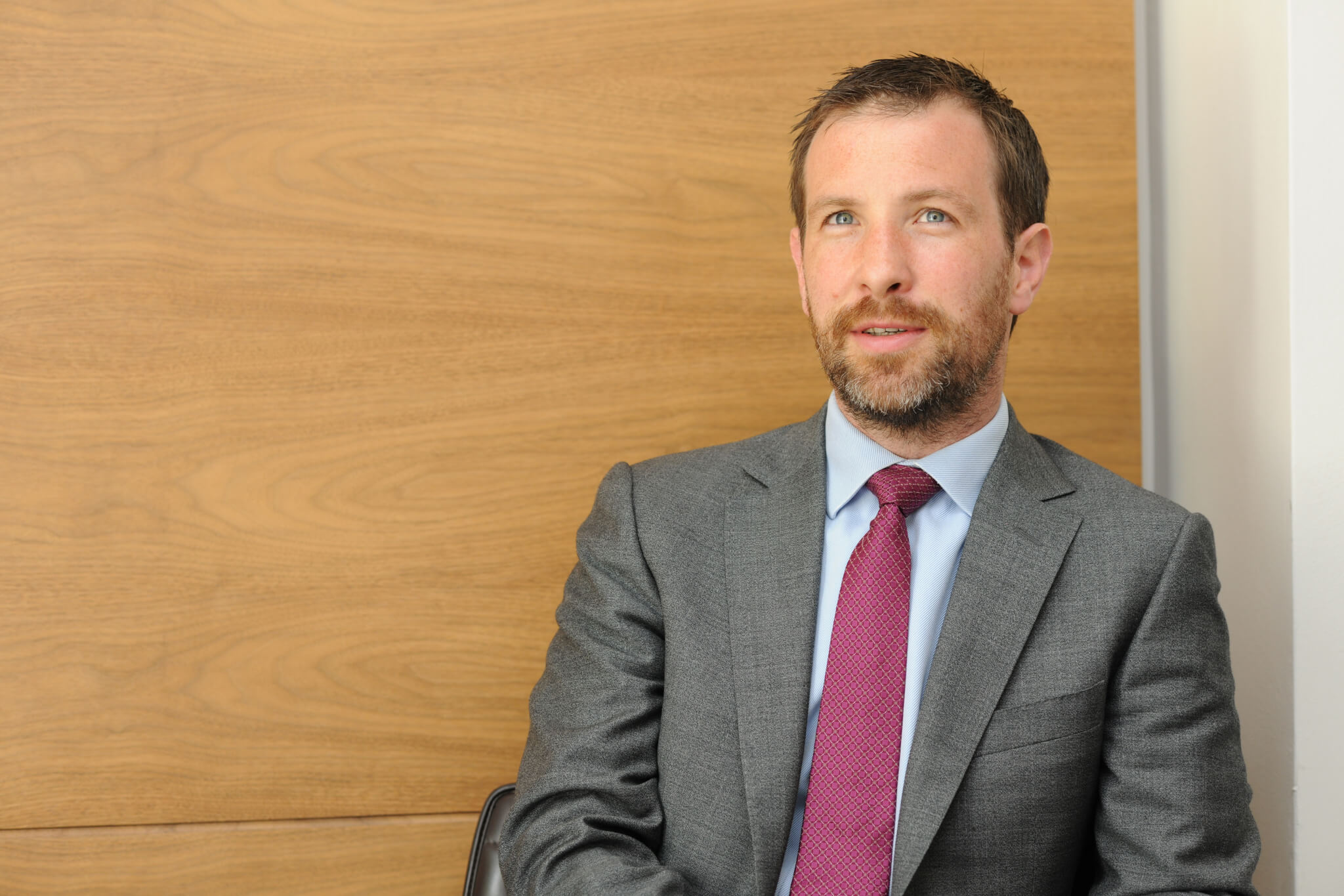 Frank Mitchell | Monckton Chambers