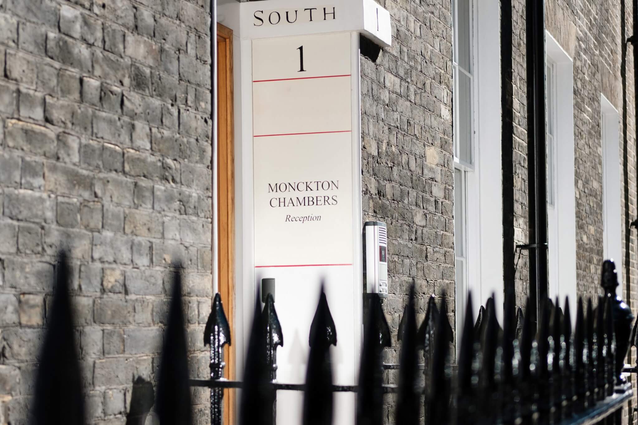 Attorney General’s Panel Appointments – Conor McCarthy and Jack ...