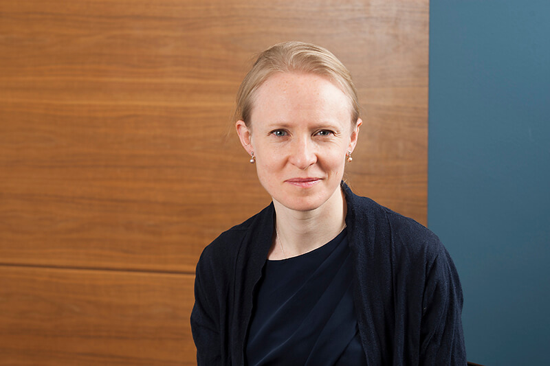 Alison Berridge | Monckton Chambers