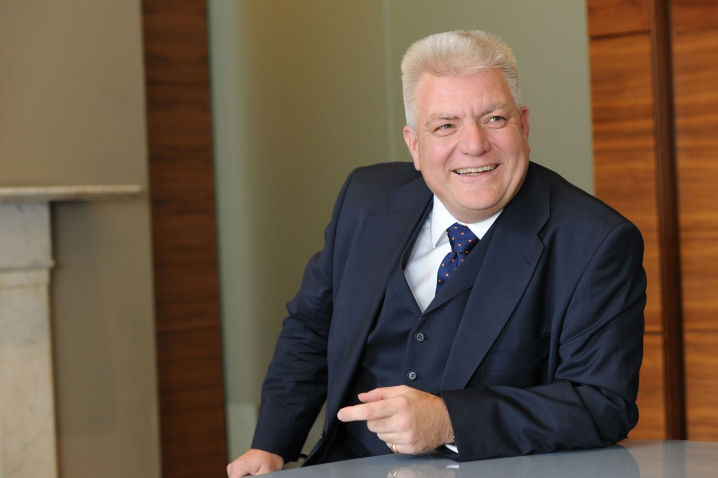 Peter Mantle | Monckton Chambers