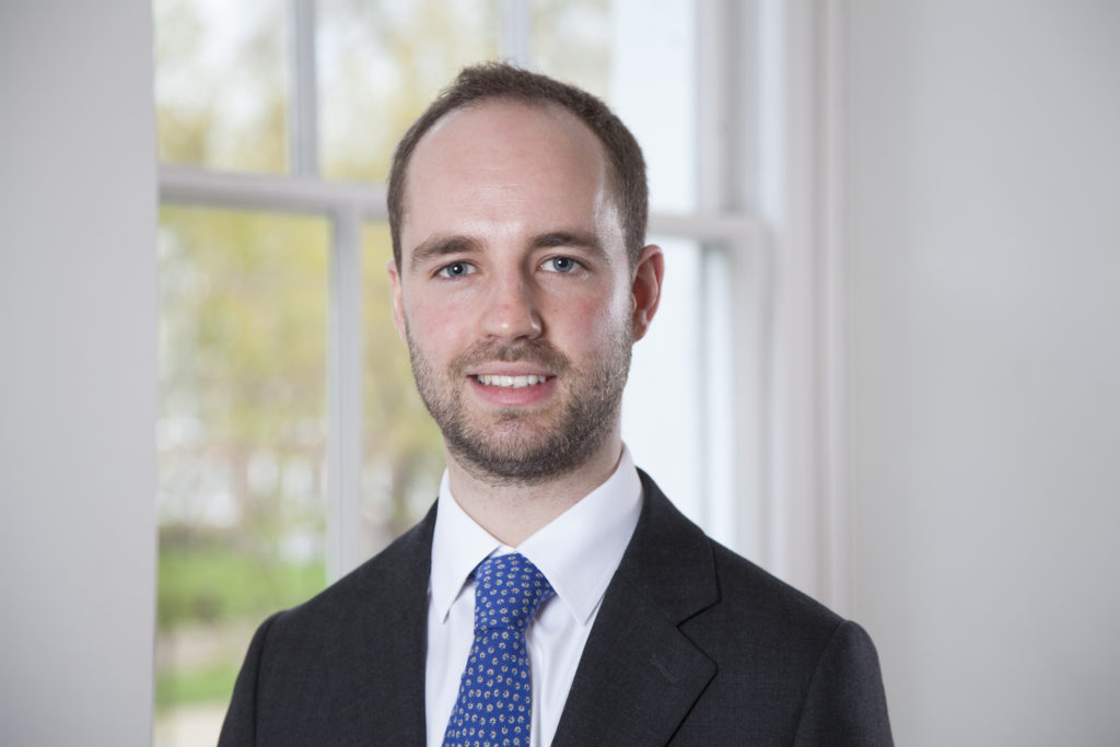 Jack Williams | Monckton Chambers
