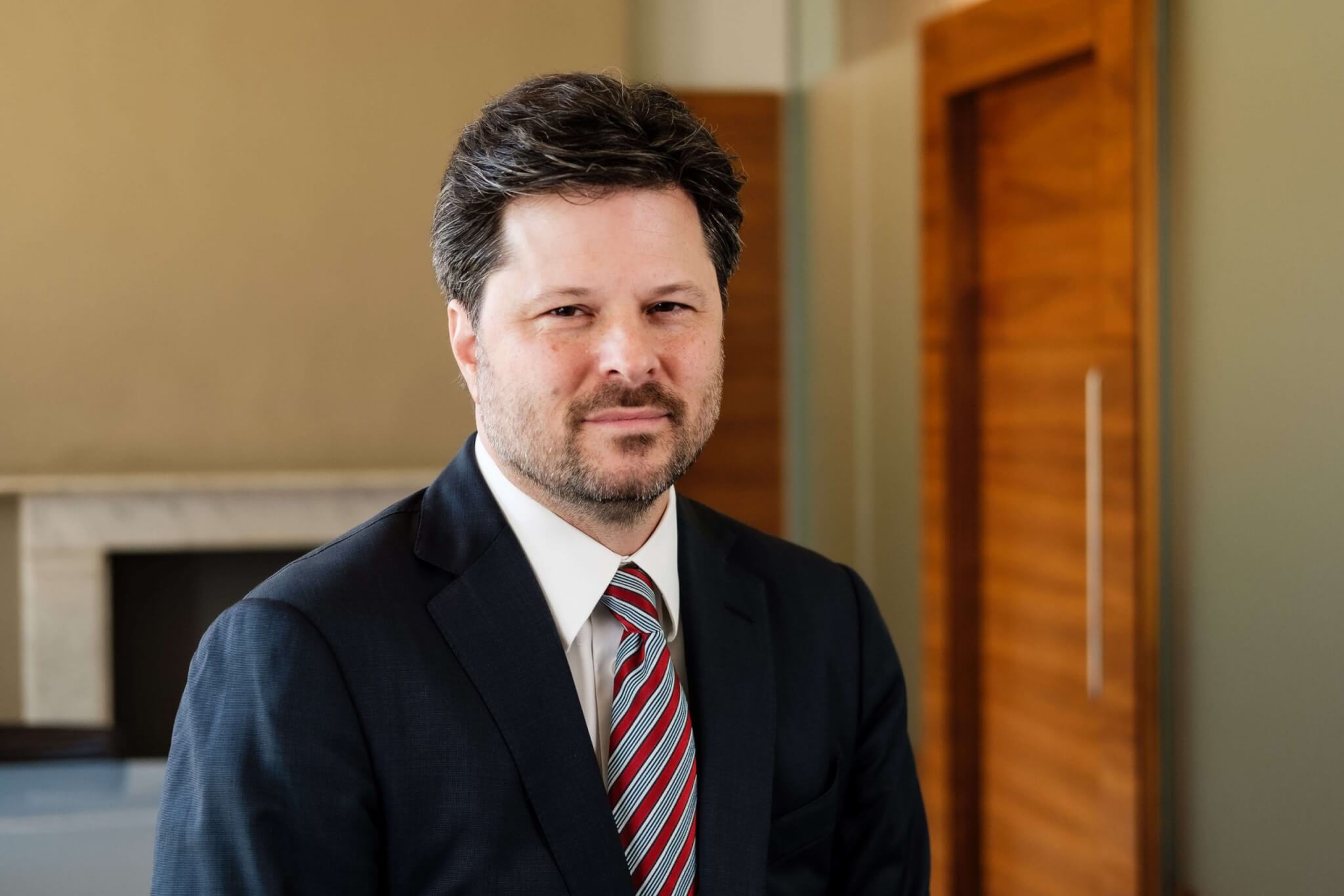 Drew Holiner appointed to panel of arbitrators of AIFC International ...