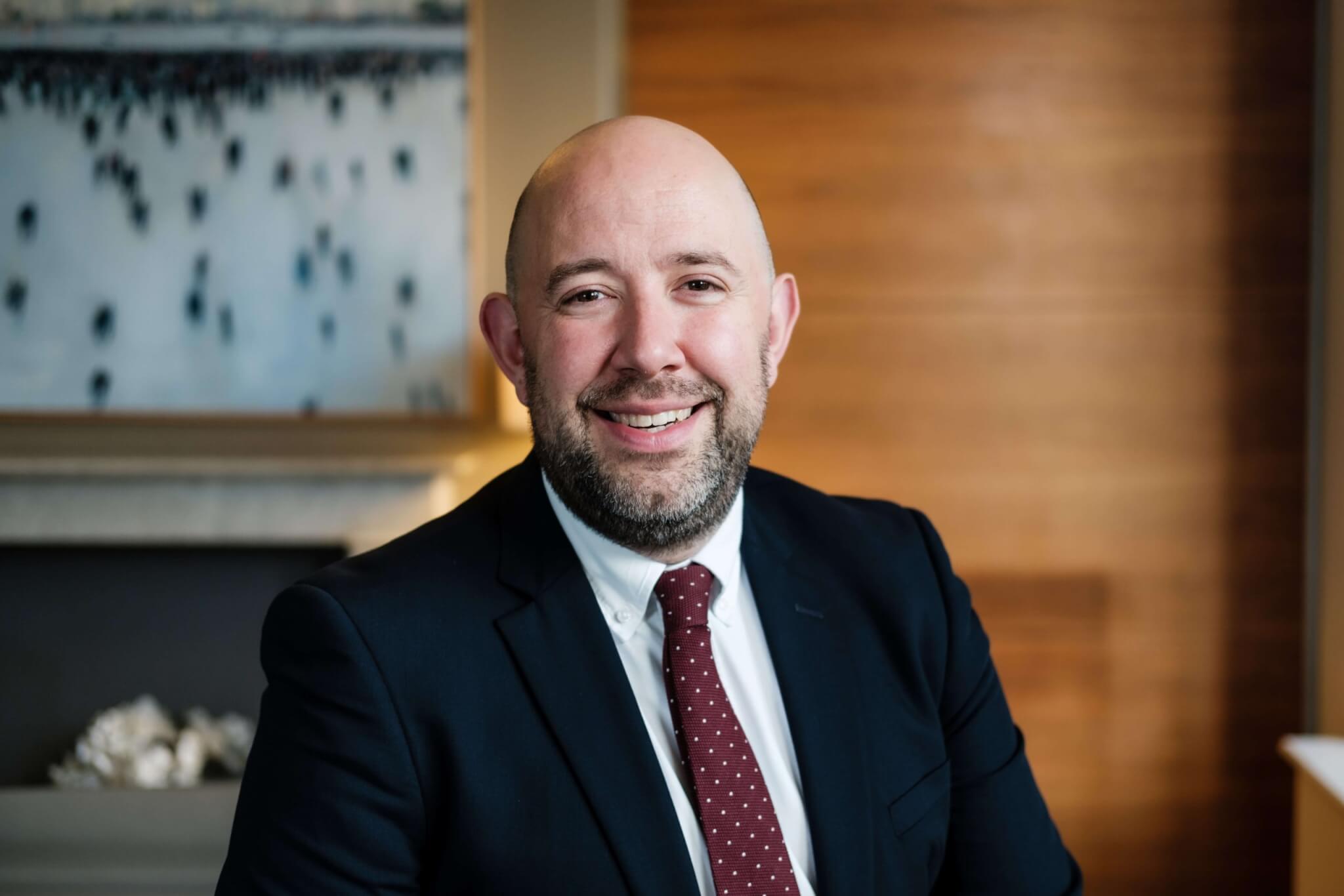 Steve Broach nominated for two Bar Pro Bono Awards 2018 | Monckton Chambers