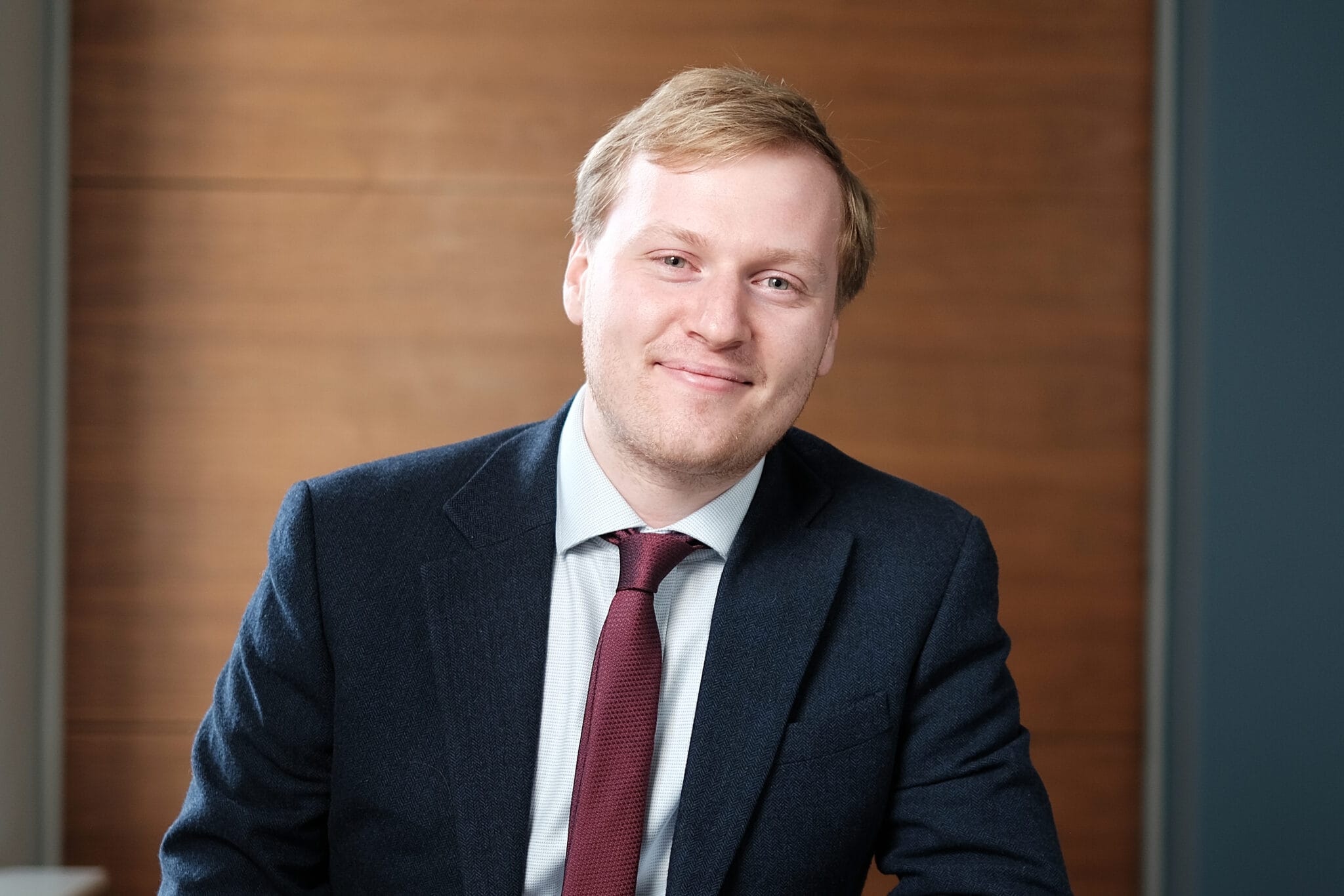 James Mower | Monckton Chambers