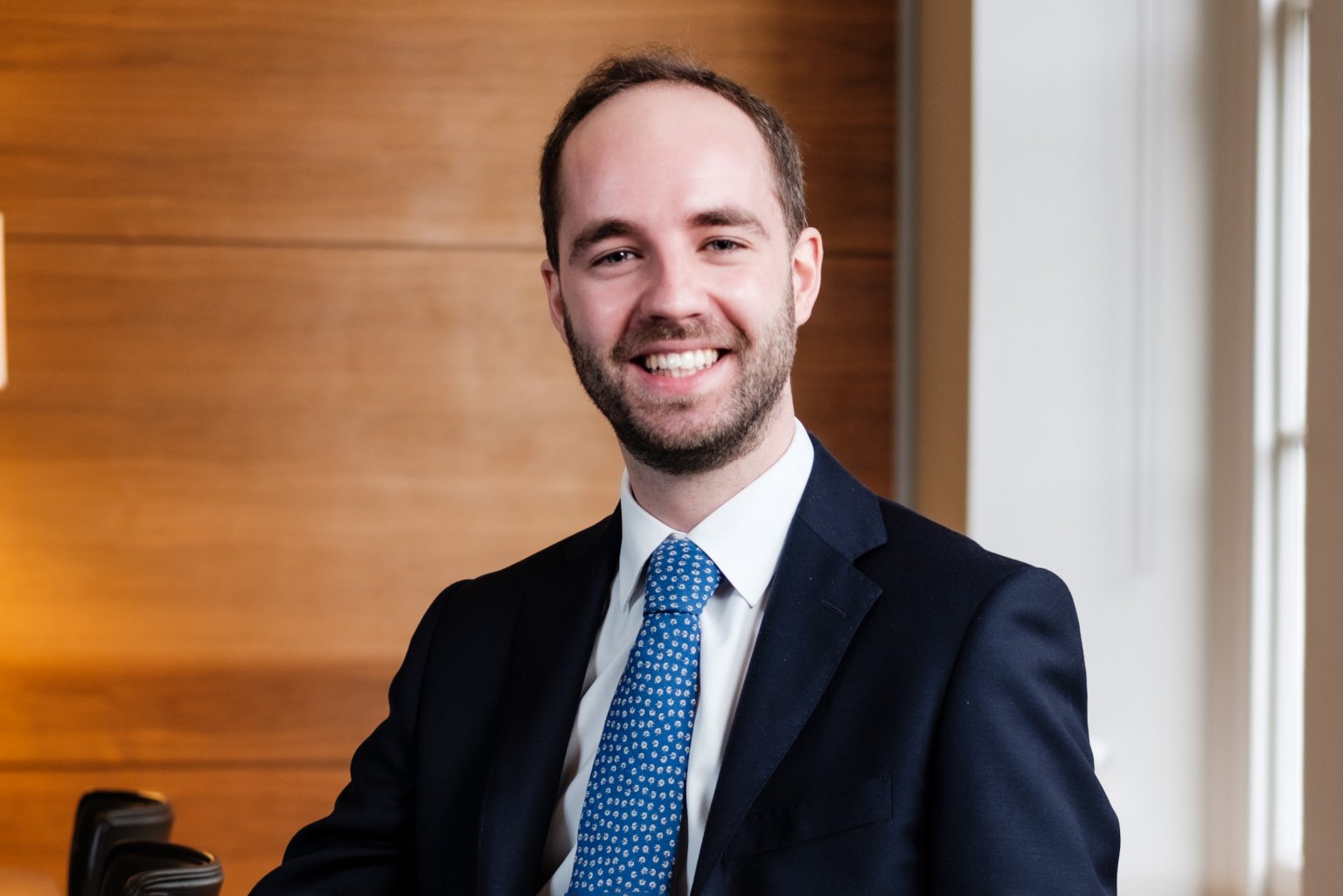 Jack Williams | Monckton Chambers