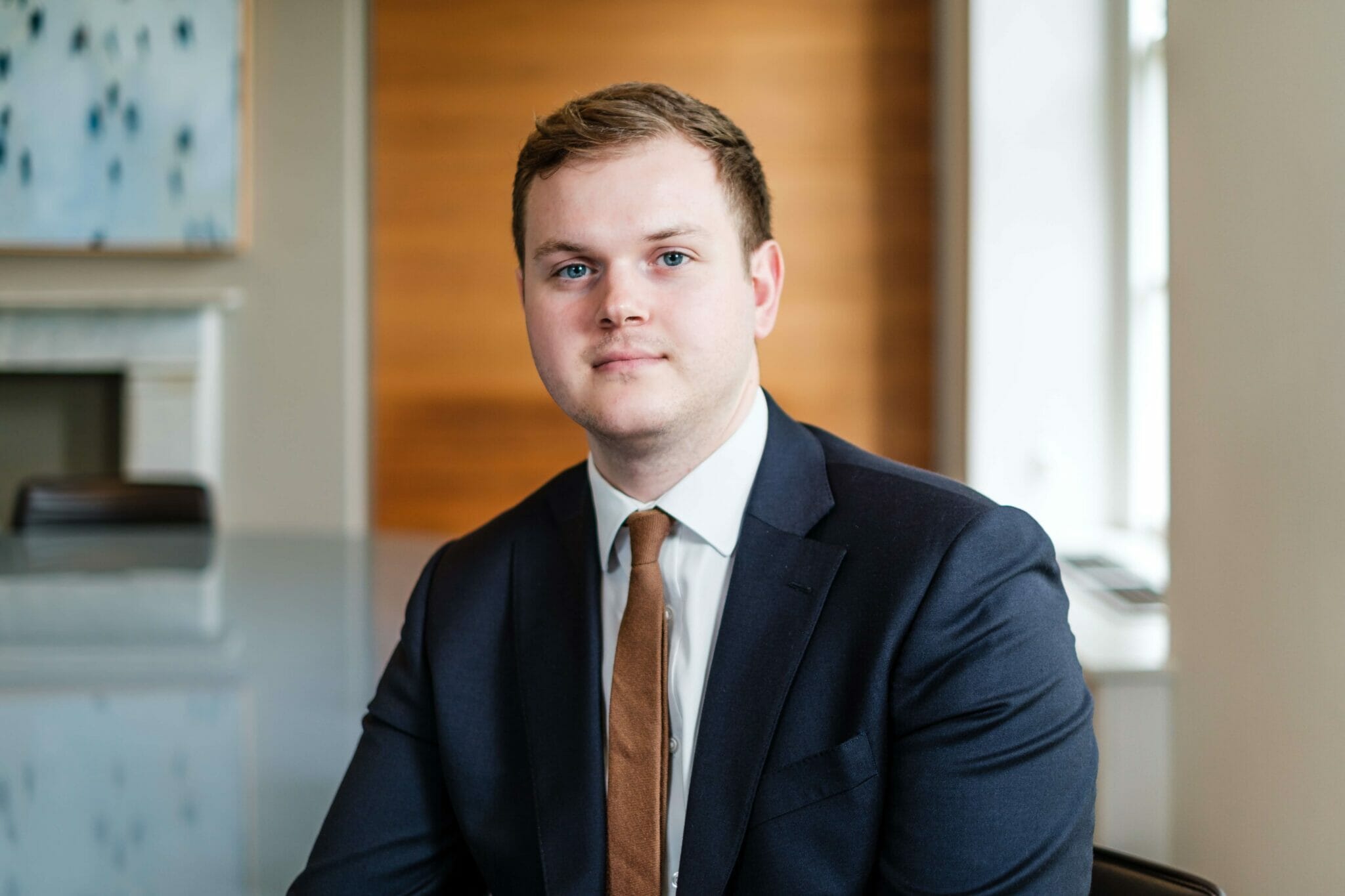 Patrick Ball | Monckton Chambers
