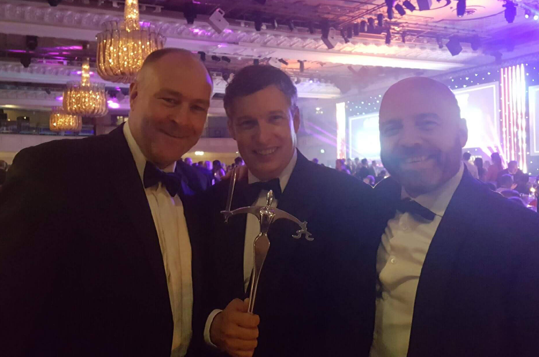 The Lawyer Awards 2019 – Monckton Chambers is first winner of ...