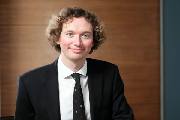 Alfred Artley | Monckton Chambers