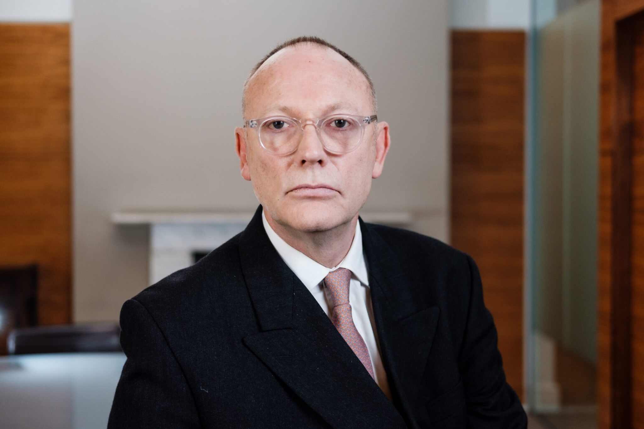 Ben Emmerson QC receives CBE in Queen’s Birthday Honours List ...