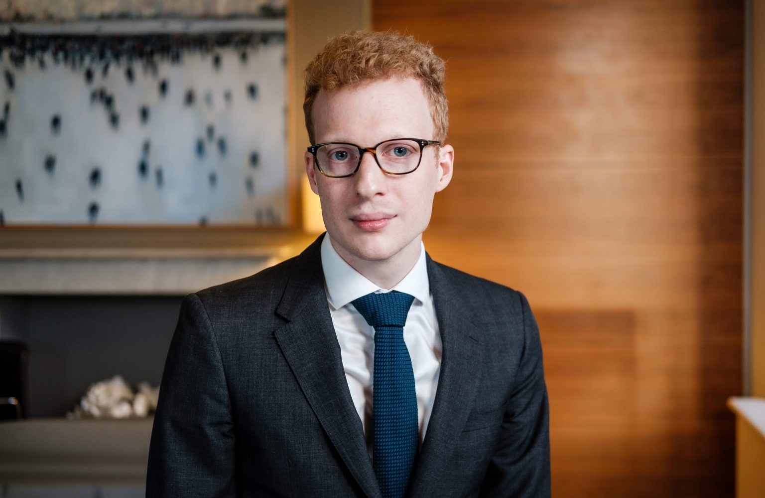 David Gregory | Monckton Chambers