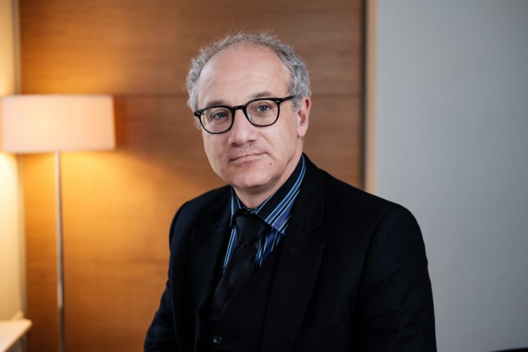 George Peretz KC | Monckton Chambers