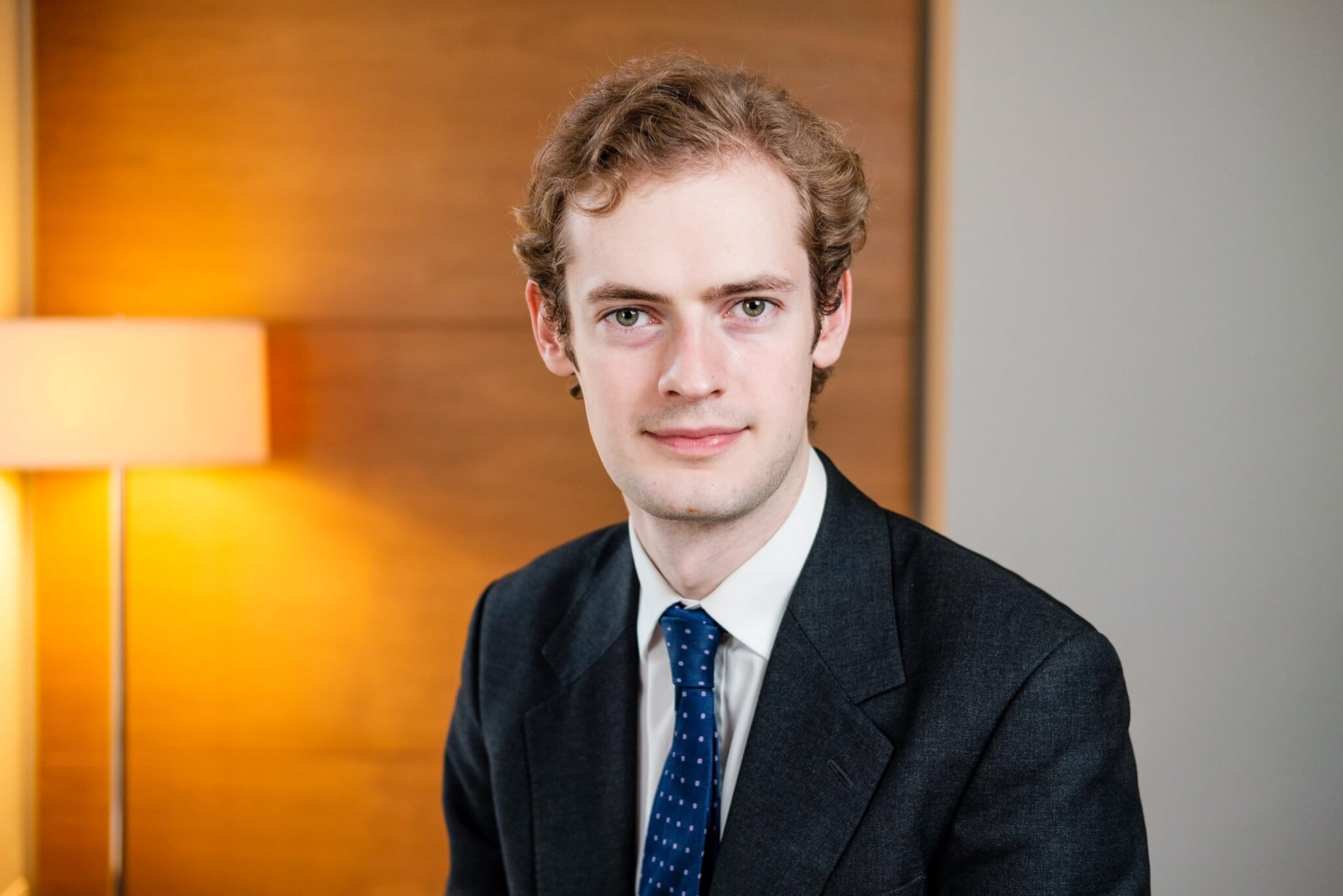 Harry Gillow | Monckton Chambers