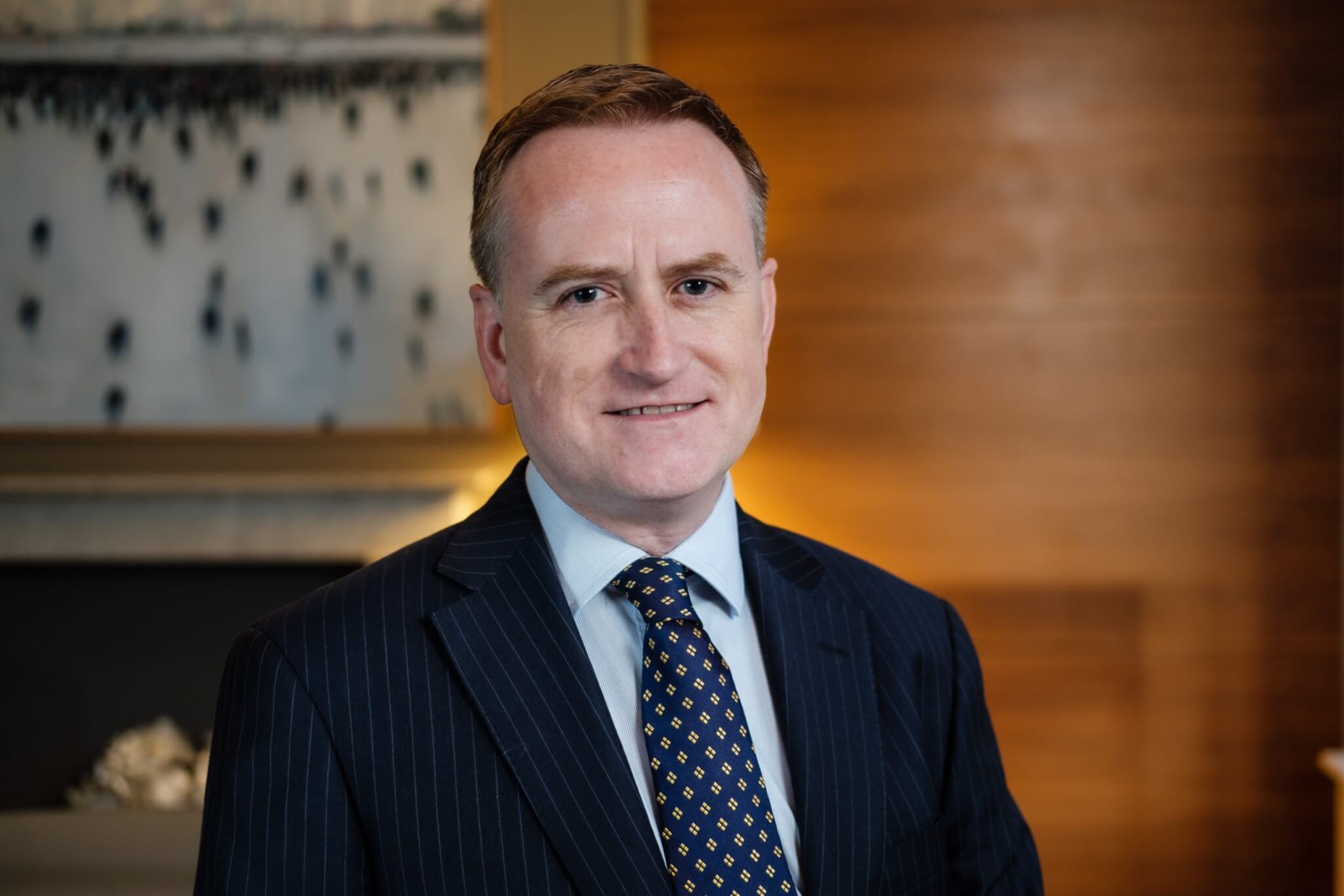 Ian Rogers KC | Monckton Chambers