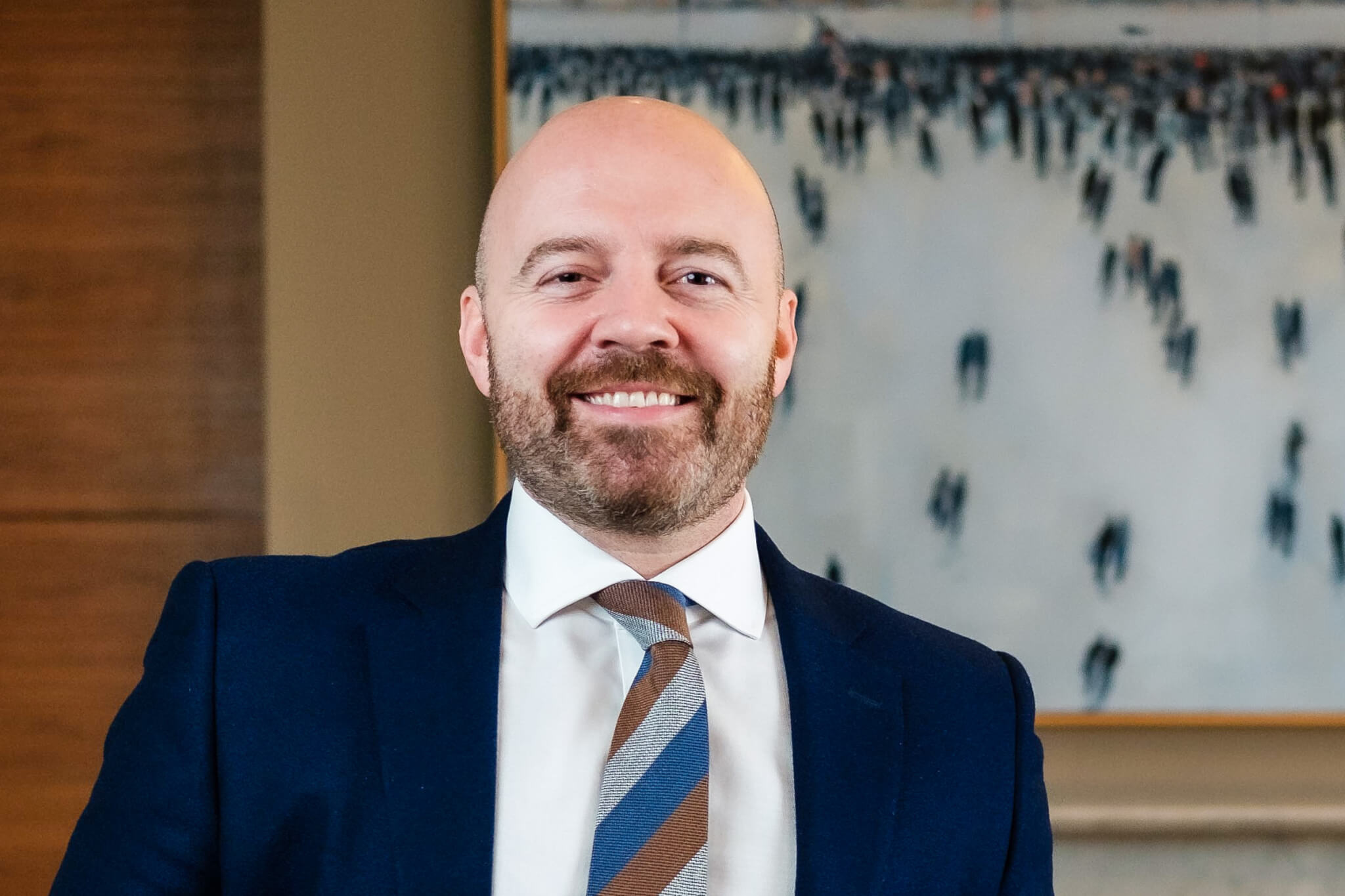 John Keegan | Monckton Chambers