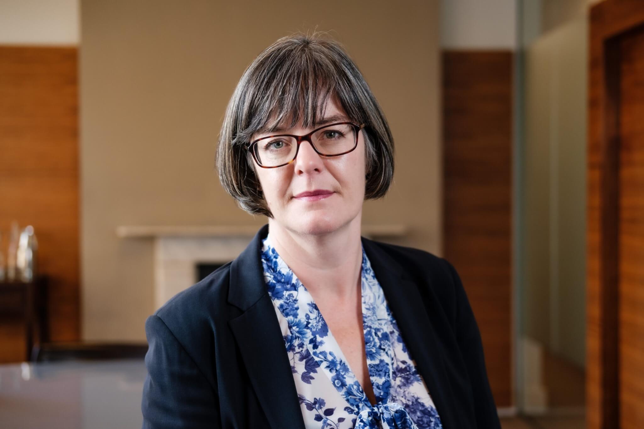 Kassie Smith KC | Monckton Chambers