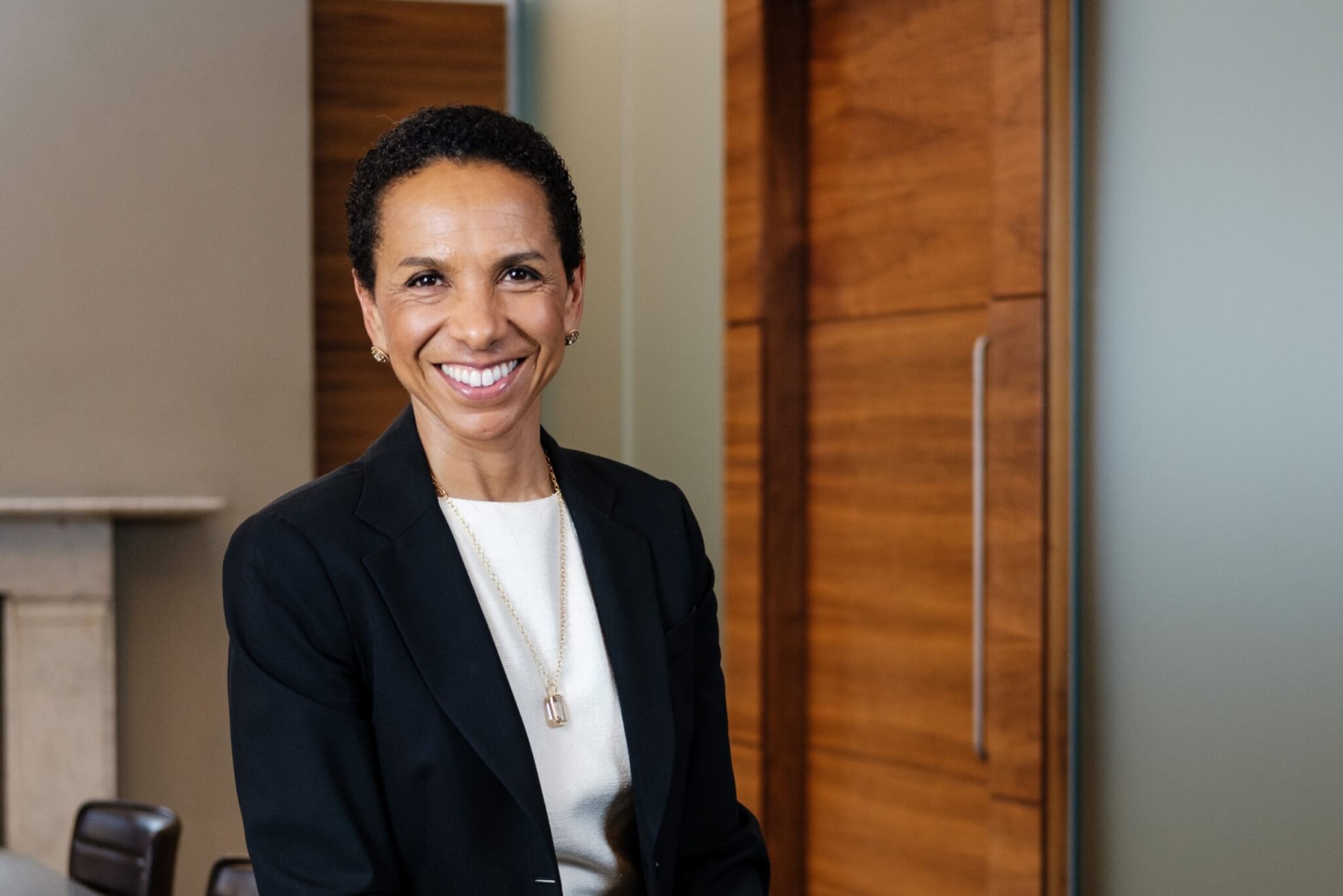 Tax Journal - In conversation with Melanie Hall KC | Monckton Chambers