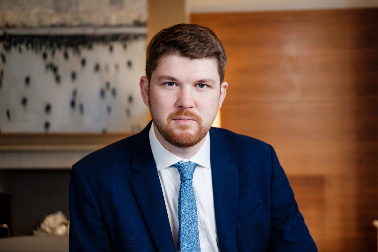 Mastercard Incorporated and others v Walter Hugh Merricks CBE [2020 ...