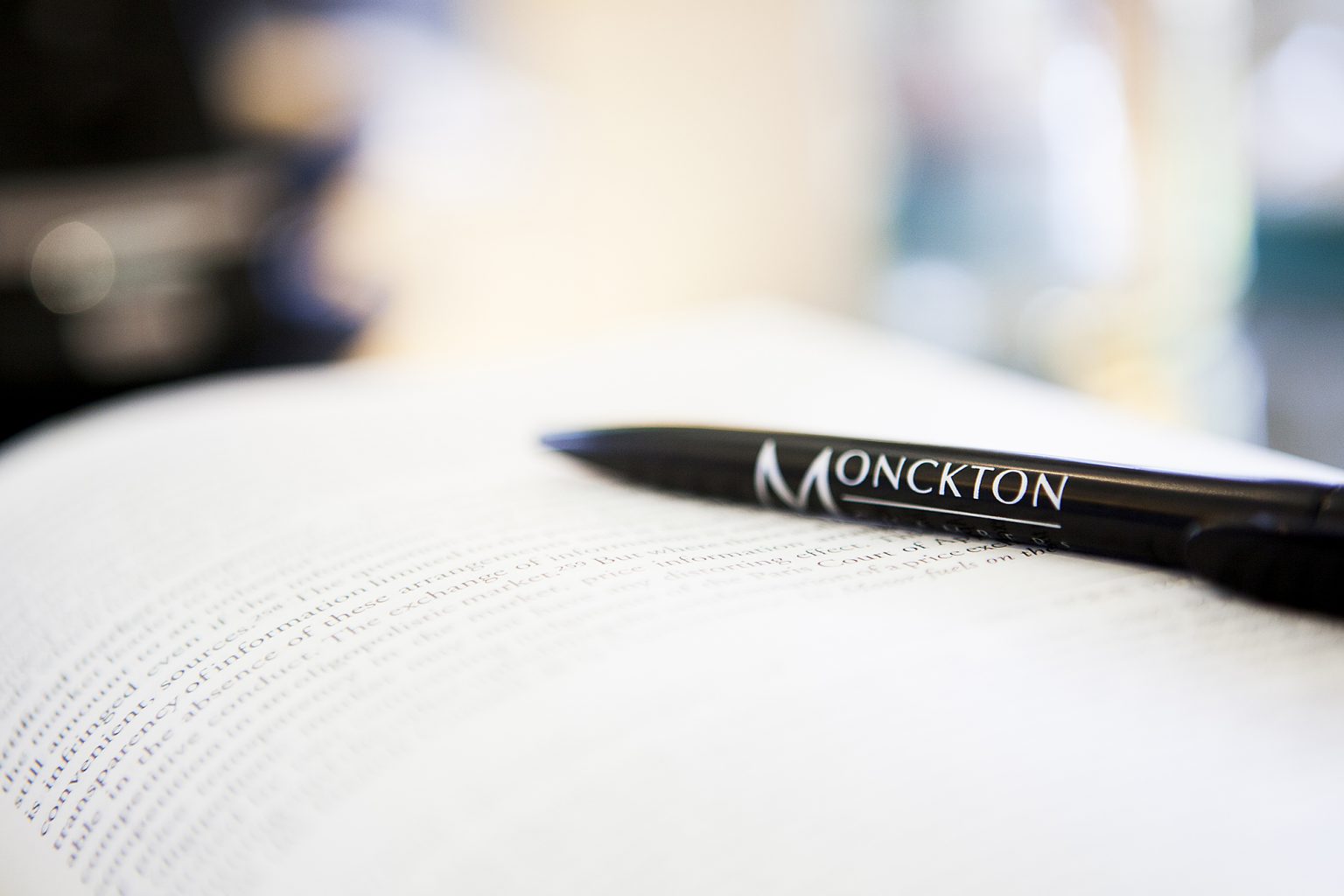 Court of Appeal Rules on Abuse of Process in Competition Damages Claim ...