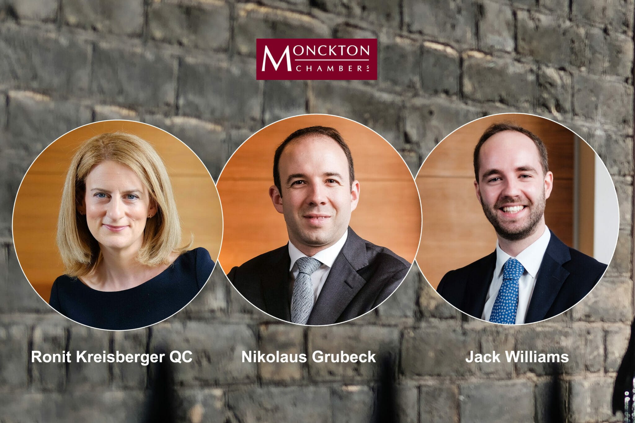 Monckton team succeeds in opt-out guidance appeal | Monckton Chambers