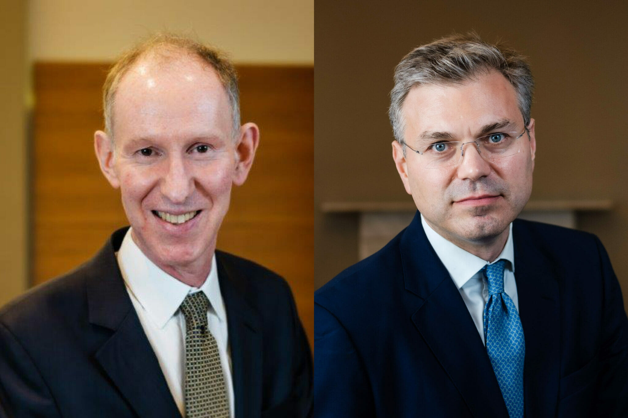 Christopher Vajda QC and Professor Panos Koutrakos appointed to ...