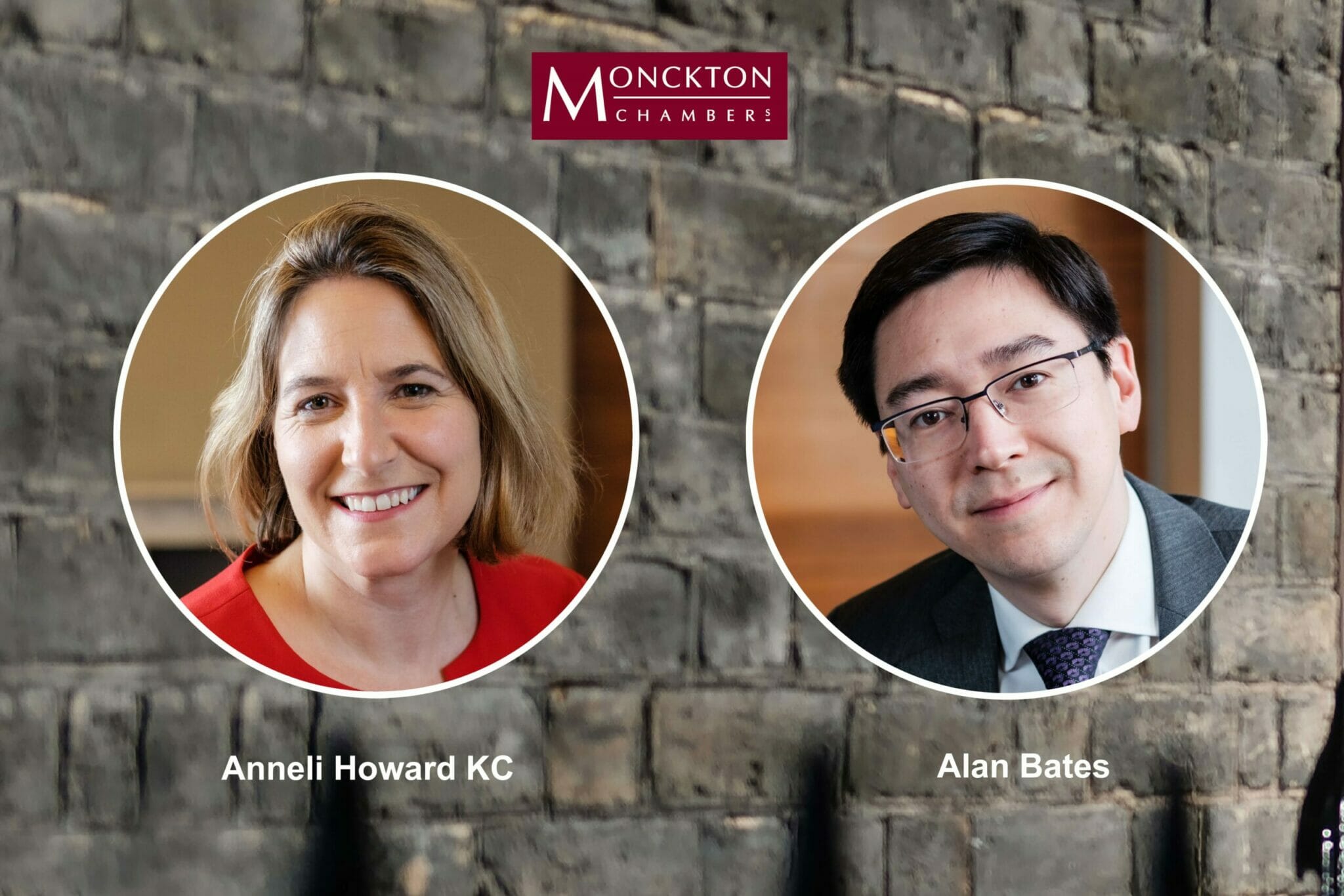 Anneli Howard KC and Alan Bates appointed as Deputy High Court Judges ...