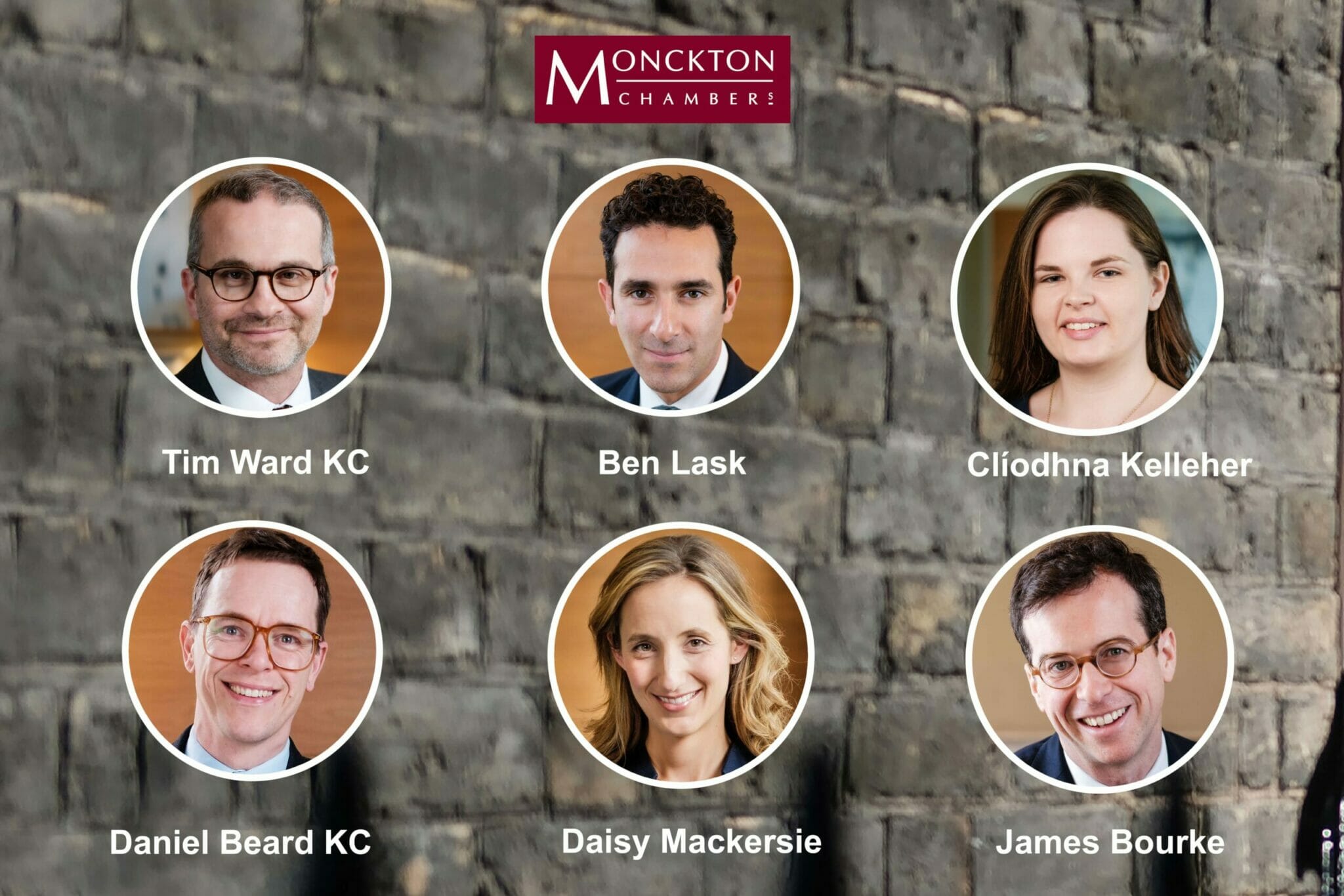 Judgment in Trucks follow-on damages claim with all-Monckton cast list ...