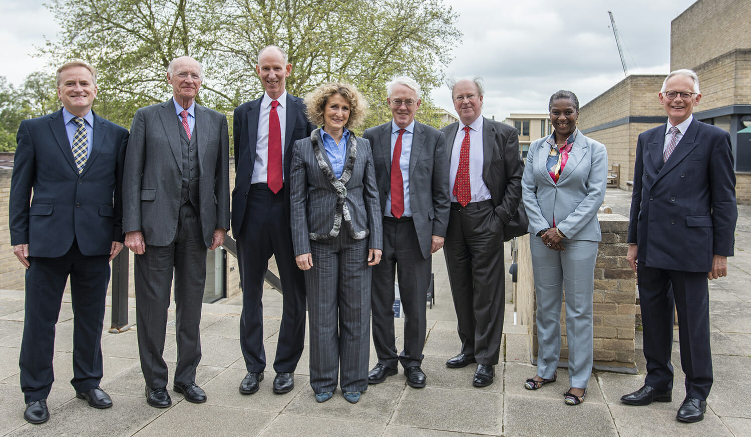 Monckton Chambers supports the ninth annual Sir Jeremy Lever Lecture | Monckton Chambers