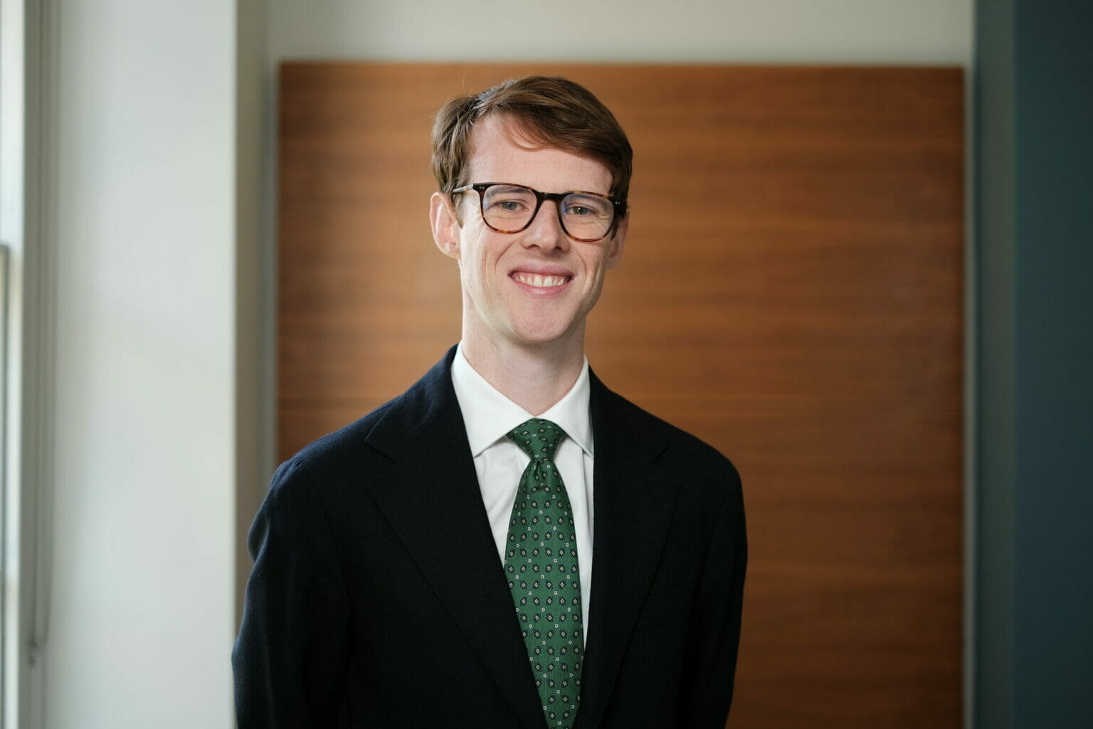 Hugh Whelan | Monckton Chambers