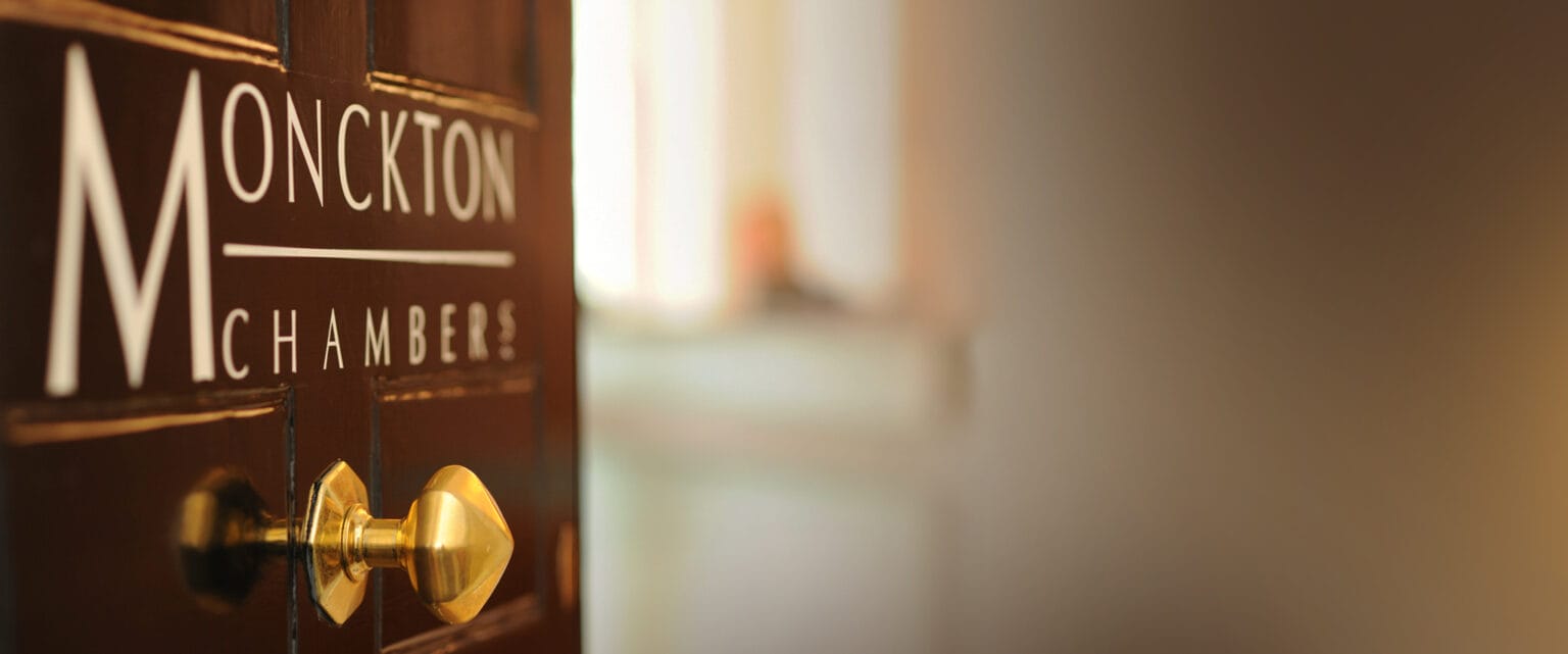 Chambers Global 2025 – Set recognition in Competition Law (UK) and 42 ...