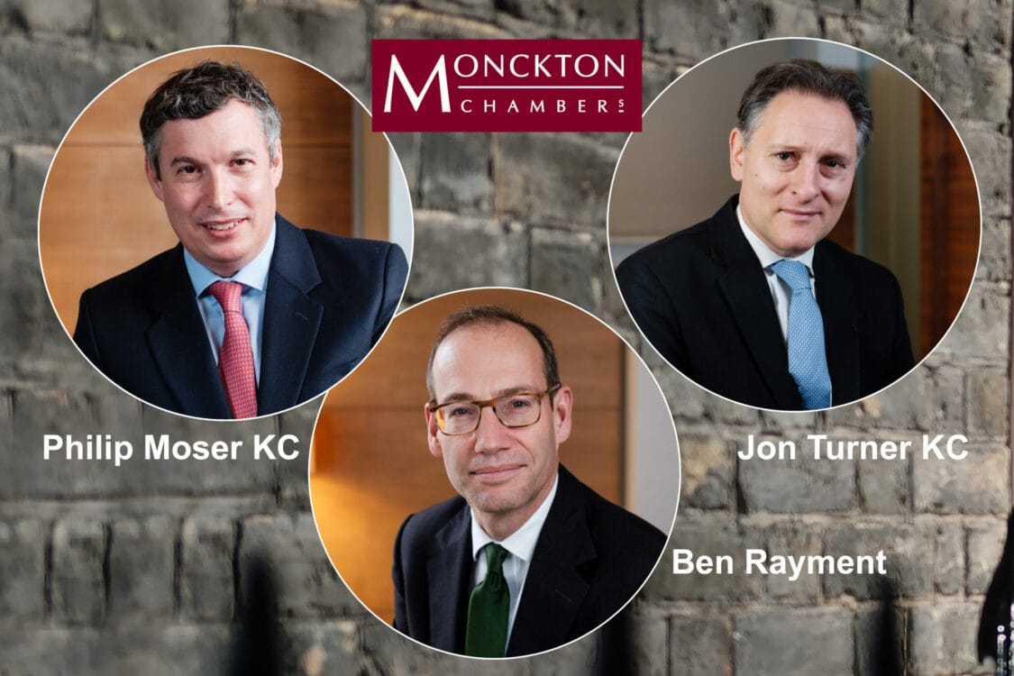 News & events | Monckton Chambers