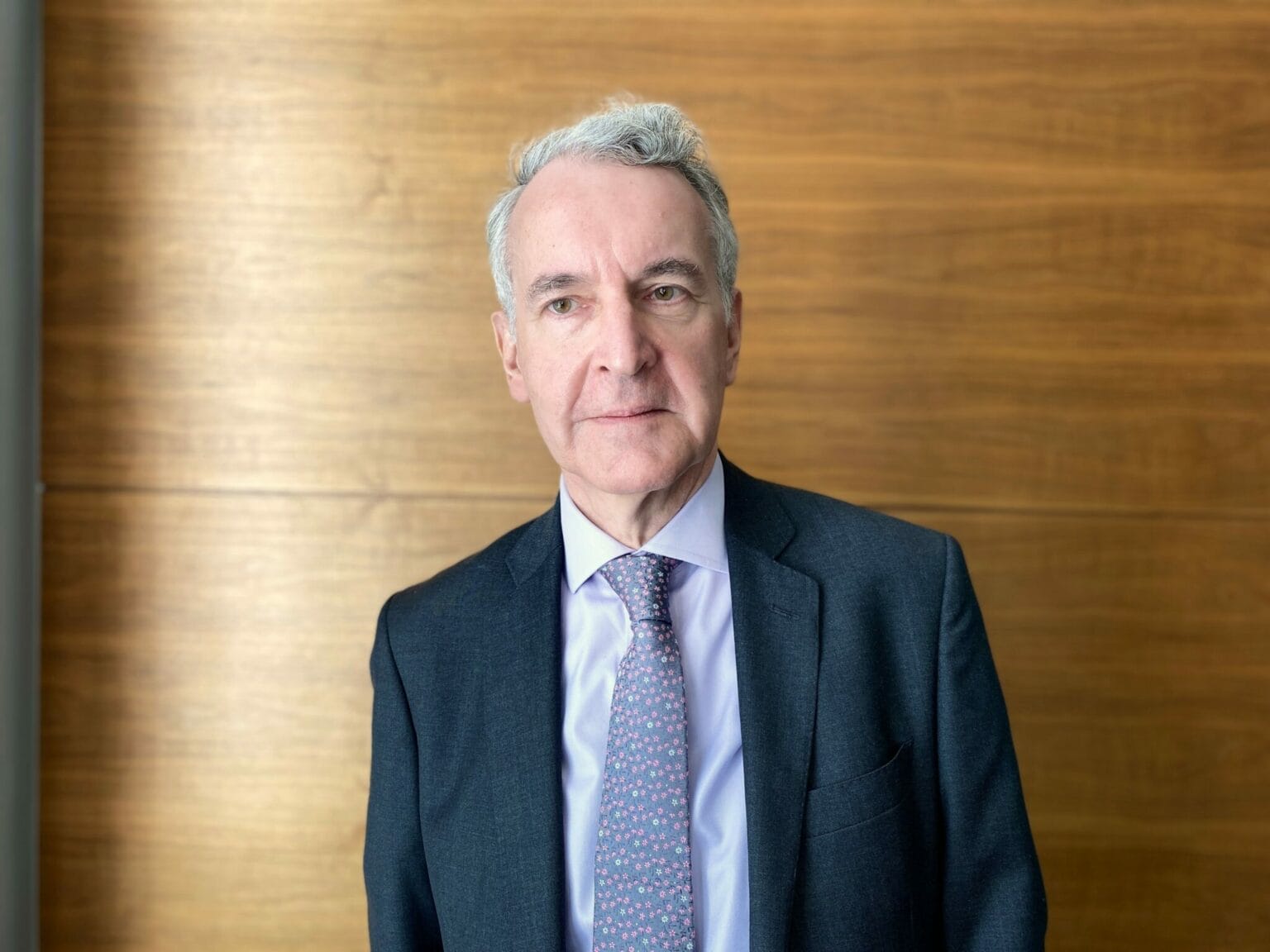 Nicholas Khan KC on Global Competition Review (GCR) | Monckton Chambers