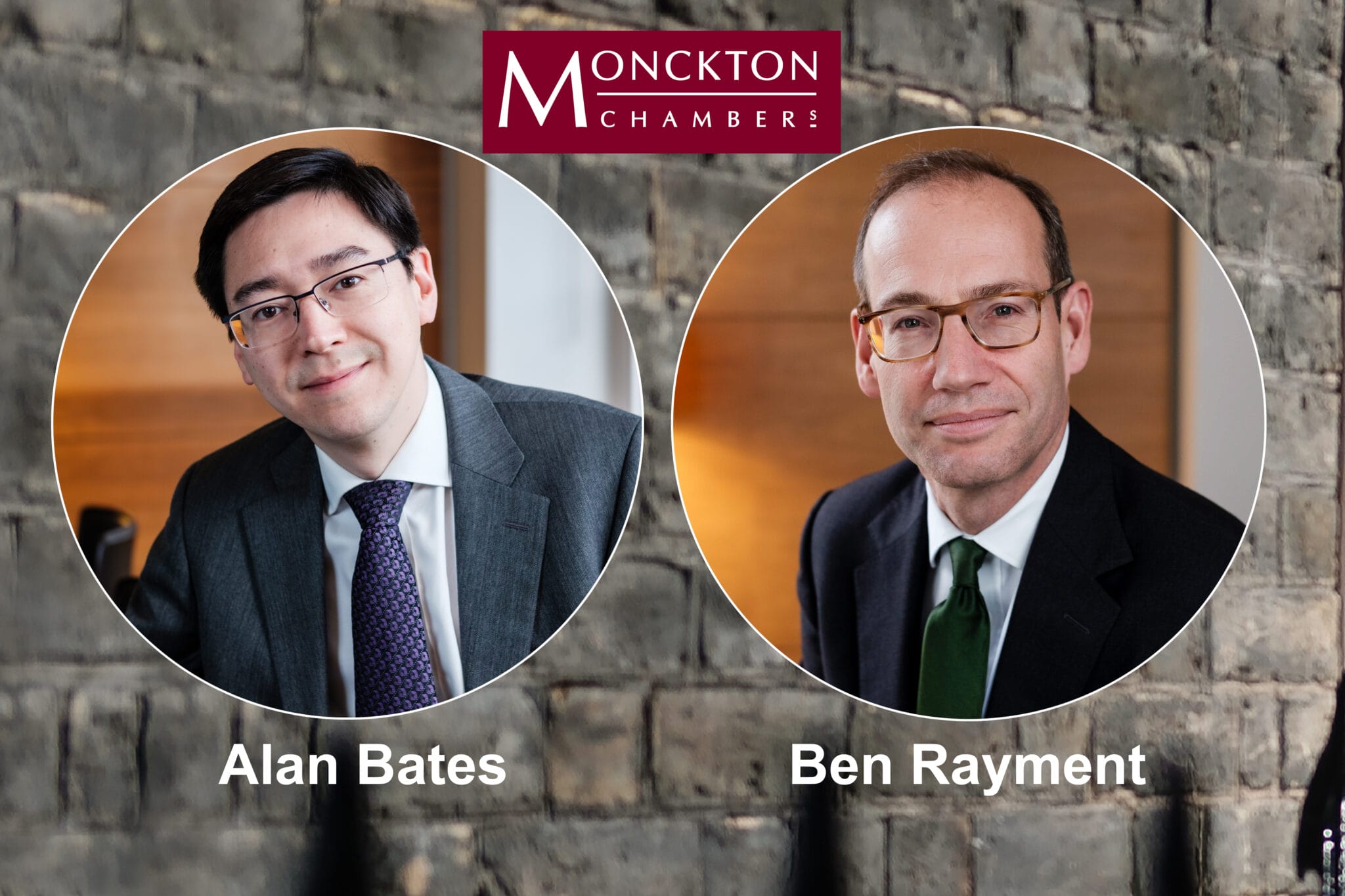 Expert-led disclosure in the CAT the exception not the rule | Monckton ...