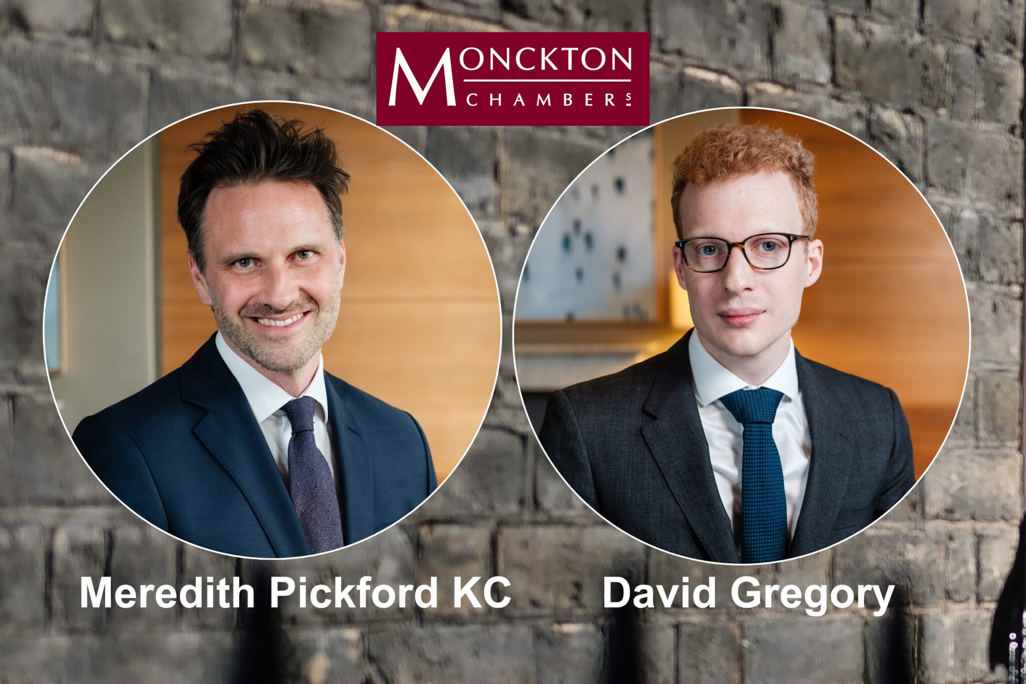 Landmark judgment on class representatives | Monckton Chambers