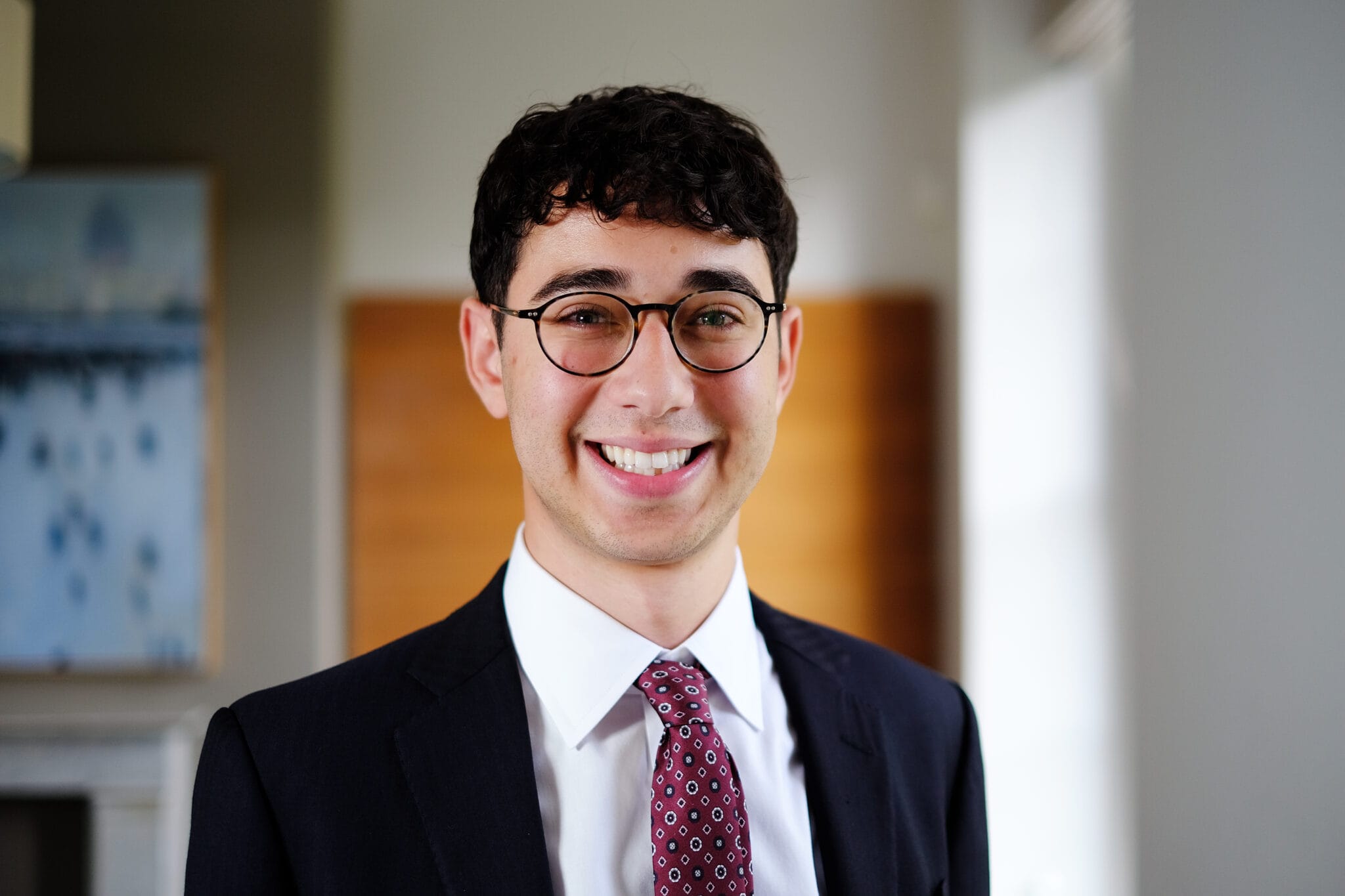 Charlie Coverman | Monckton Chambers