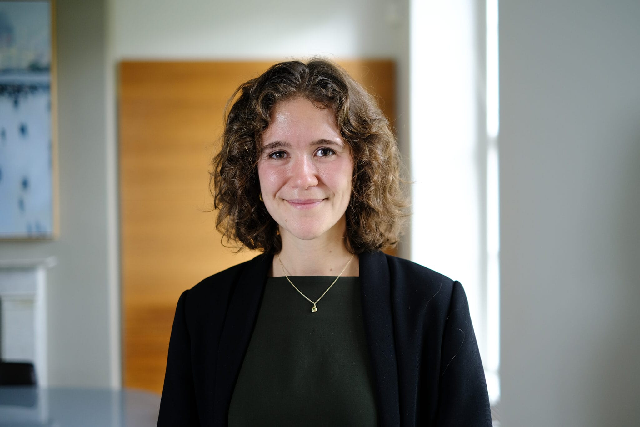 Charlotte McLean | Monckton Chambers